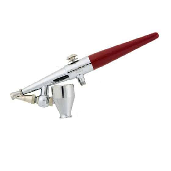 Paasche Airbrush | High Quality | Affordable Airbrush | GraphicAir