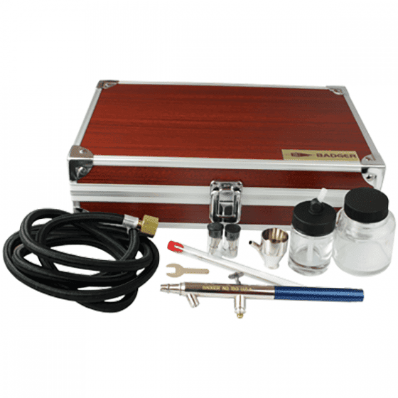 Badger 250-2 Basic Spray Gun | Graphic Air