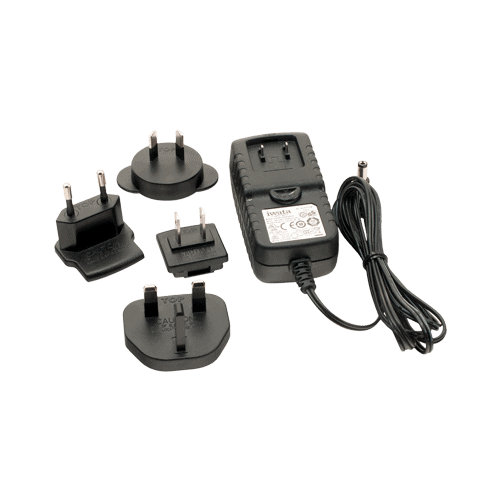 Freestyle Air AC Adaptor International Plugs | Graphic Air