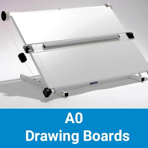 Drawing Board | Orchard | Blundell Harling | Graphic Air
