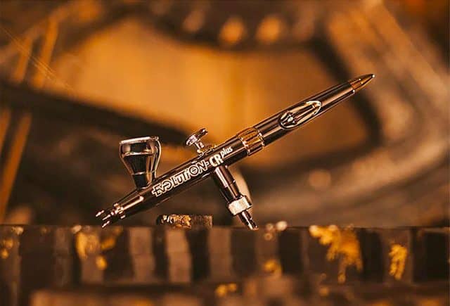 Evolution 2024 CRplus 2in1 | Graphic Air