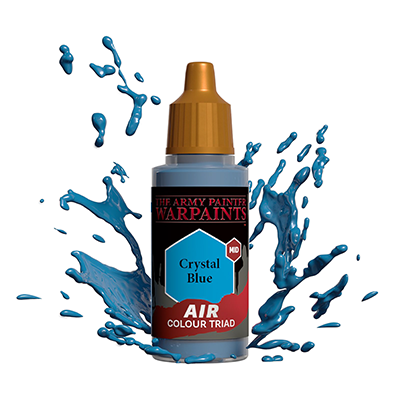 The Army Painter Warpaints Air Ocean Depths (18ml) | Graphic Air