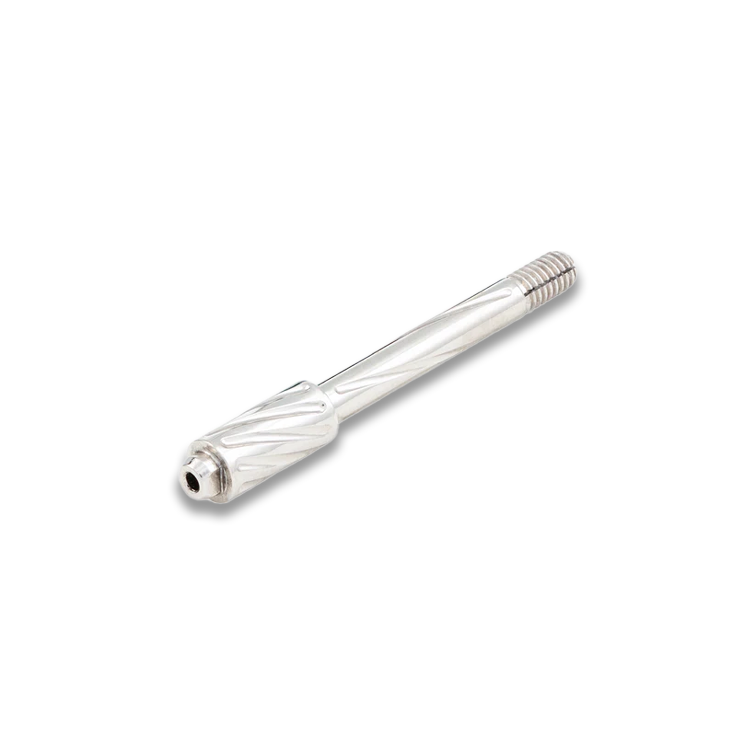 Harder and Steenbeck INFINITY 2024 Needle Guide | GraphicAir